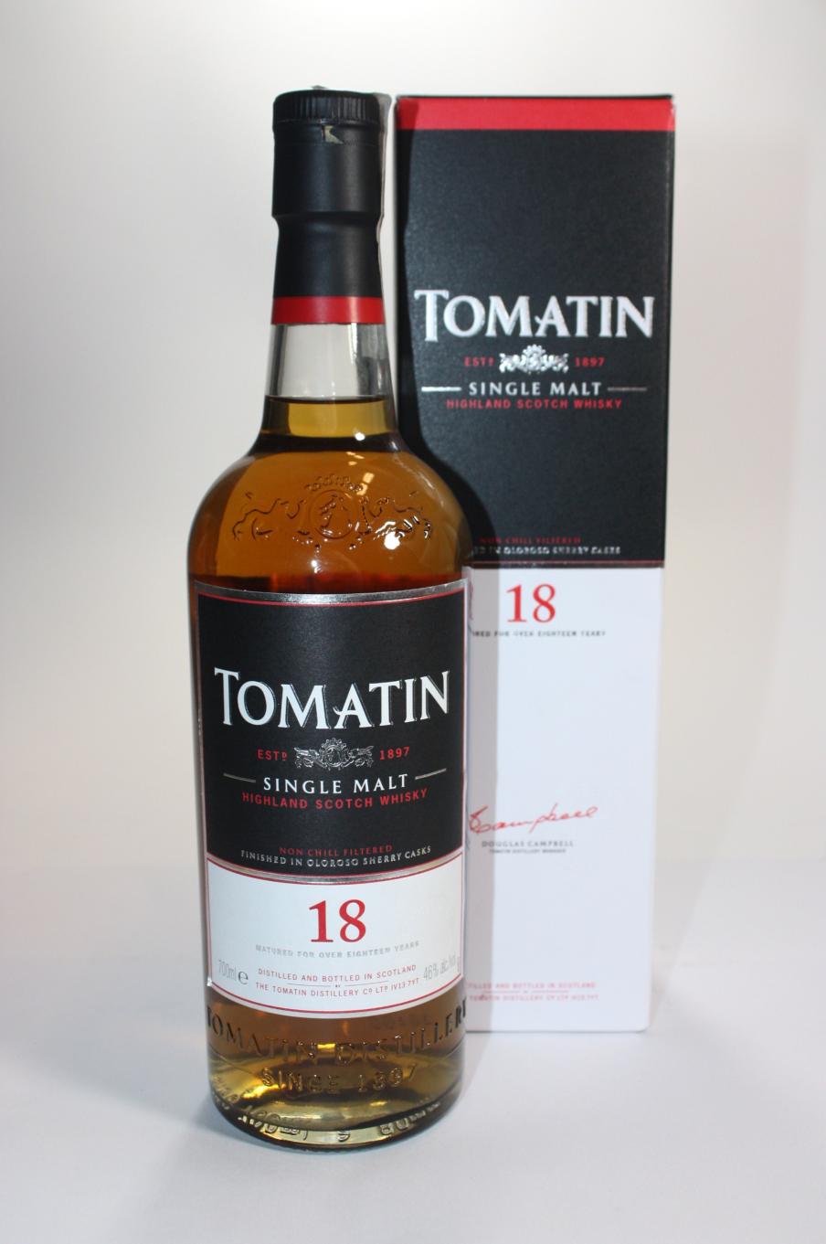 Świat whisky single malt – sklep Poznań – Zapraszamy - Highlands